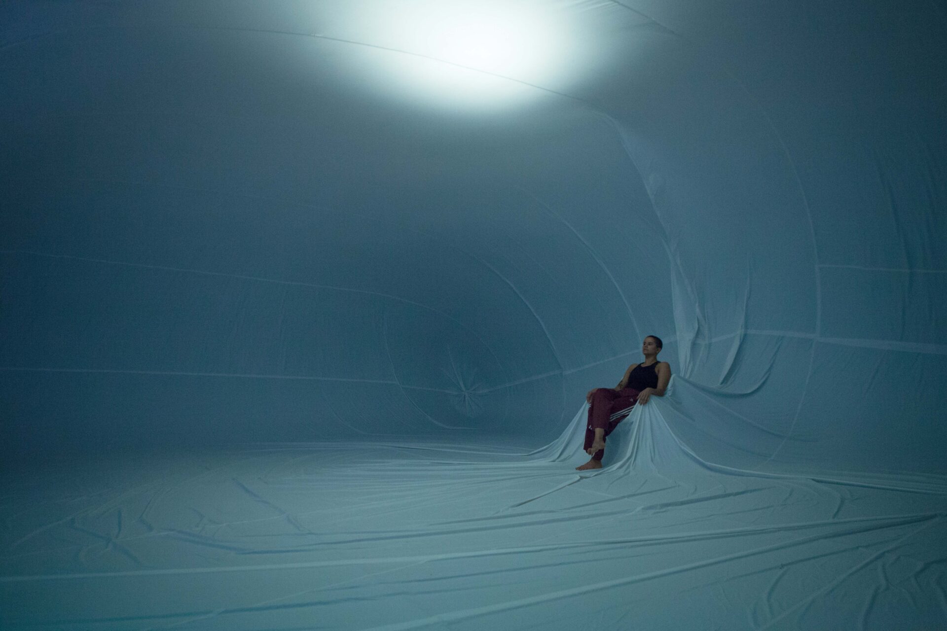 Works Archive » Chunky Move