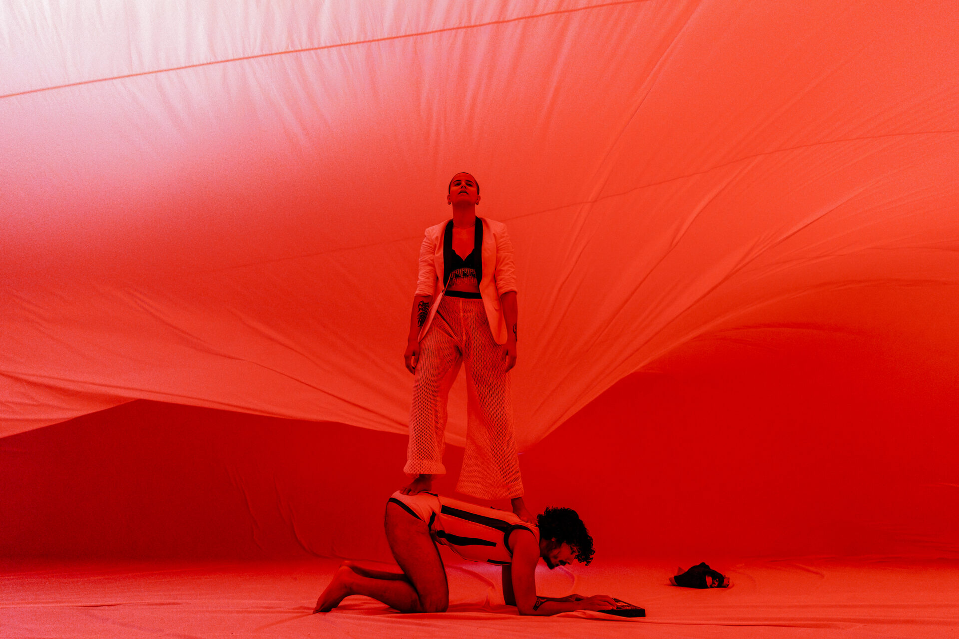 You, Beauty » Chunky Move