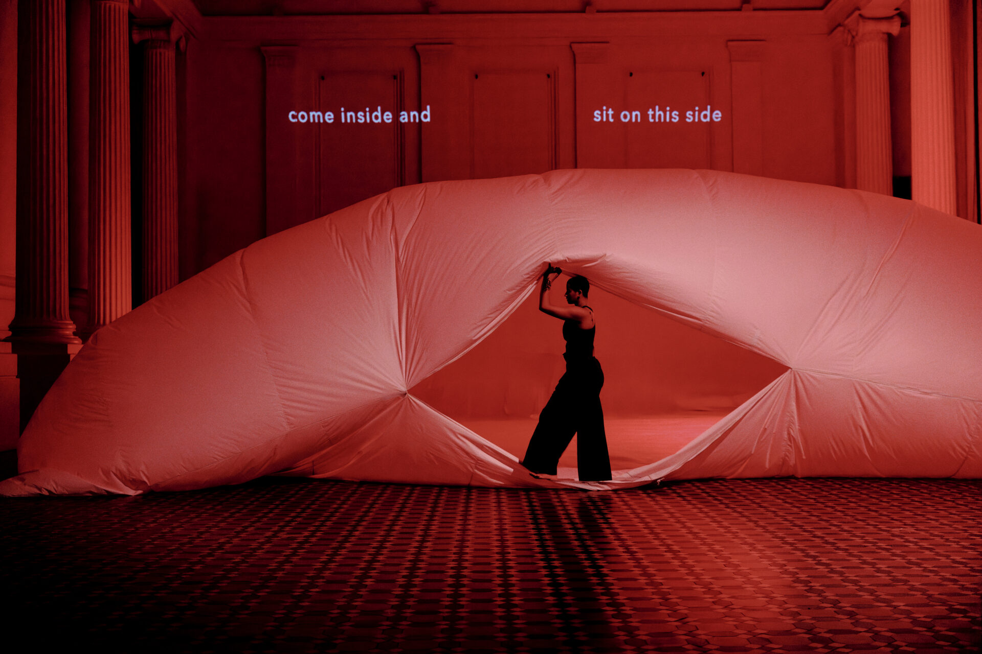 You, Beauty » Chunky Move