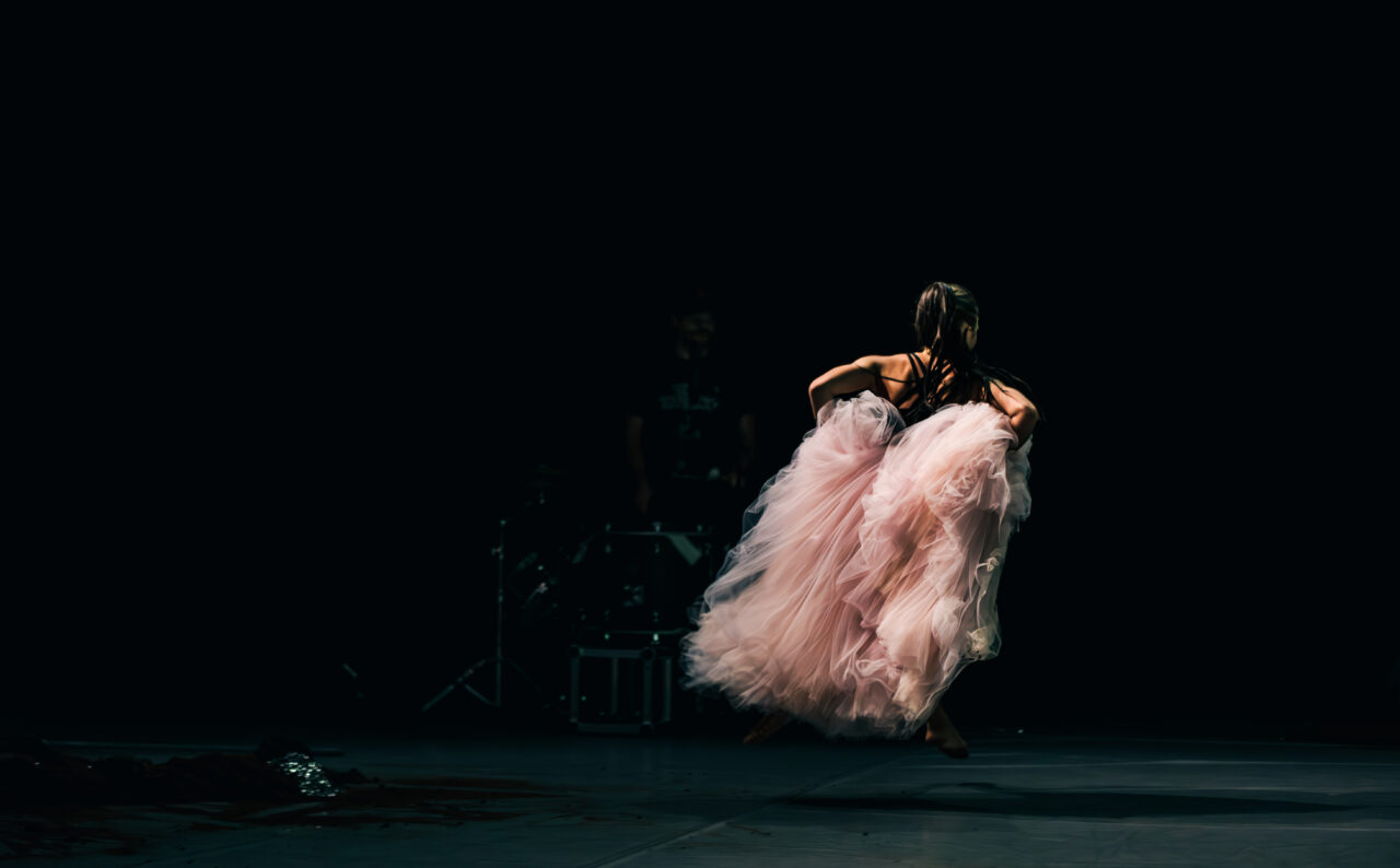 PHANTASM » Chunky Move