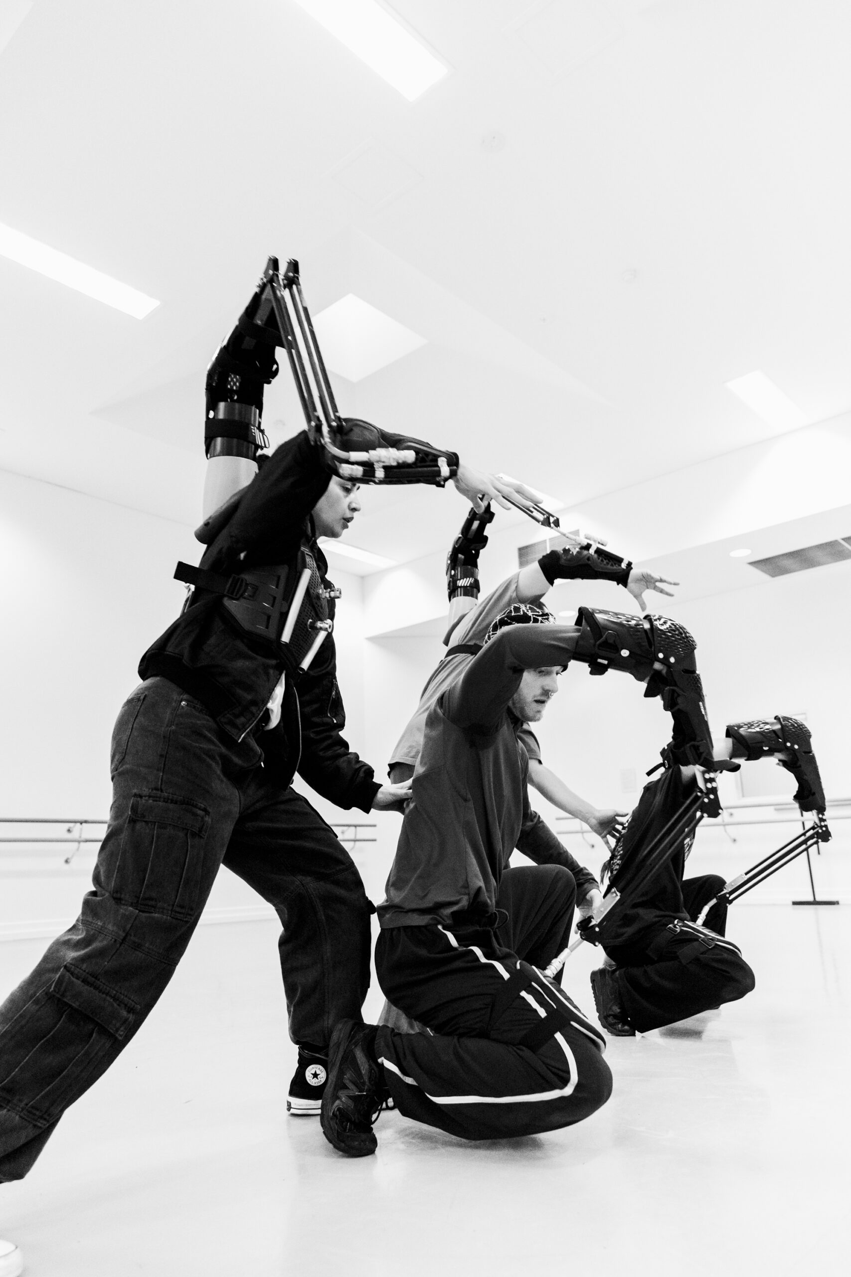 U>N>I>T>E>D » Chunky Move