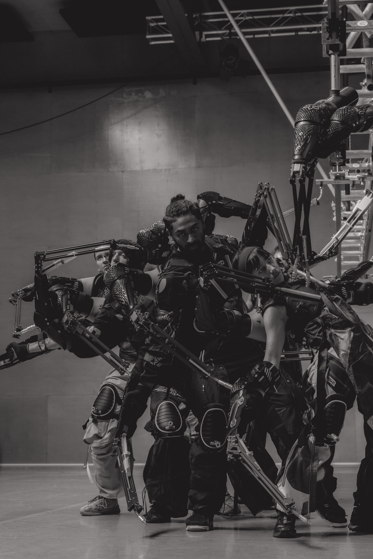 U>N>I>T>E>D » Chunky Move