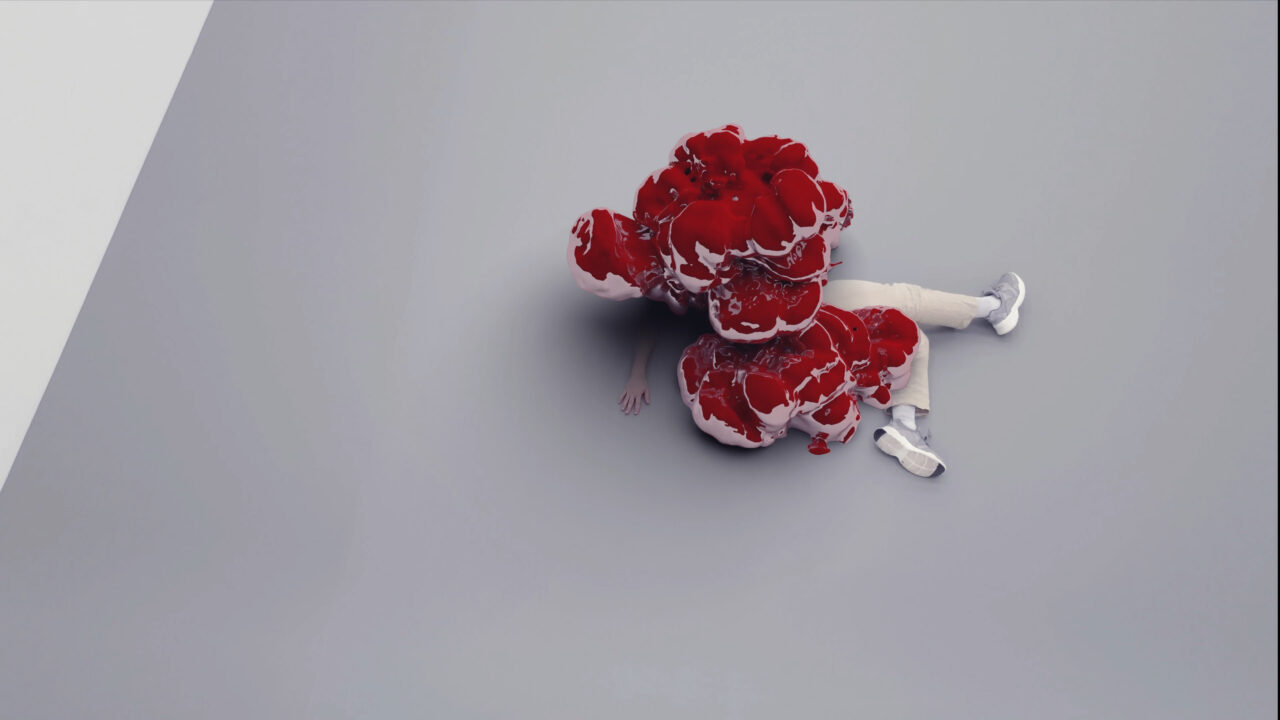 Choreolab » Chunky Move